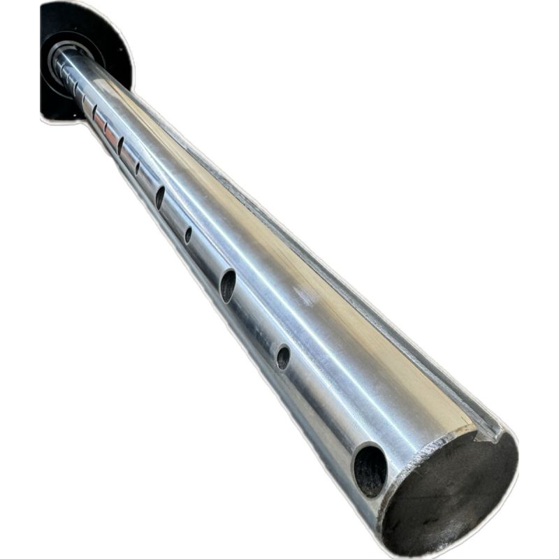 Line Boring and Bore Welding | Mobile Machine Source